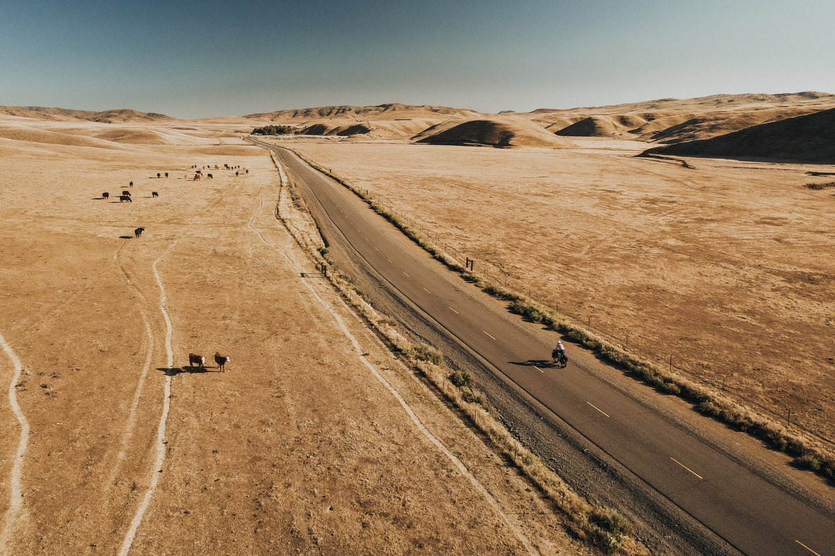 Racing the wind, leaving no trace. – 3T Bike NA