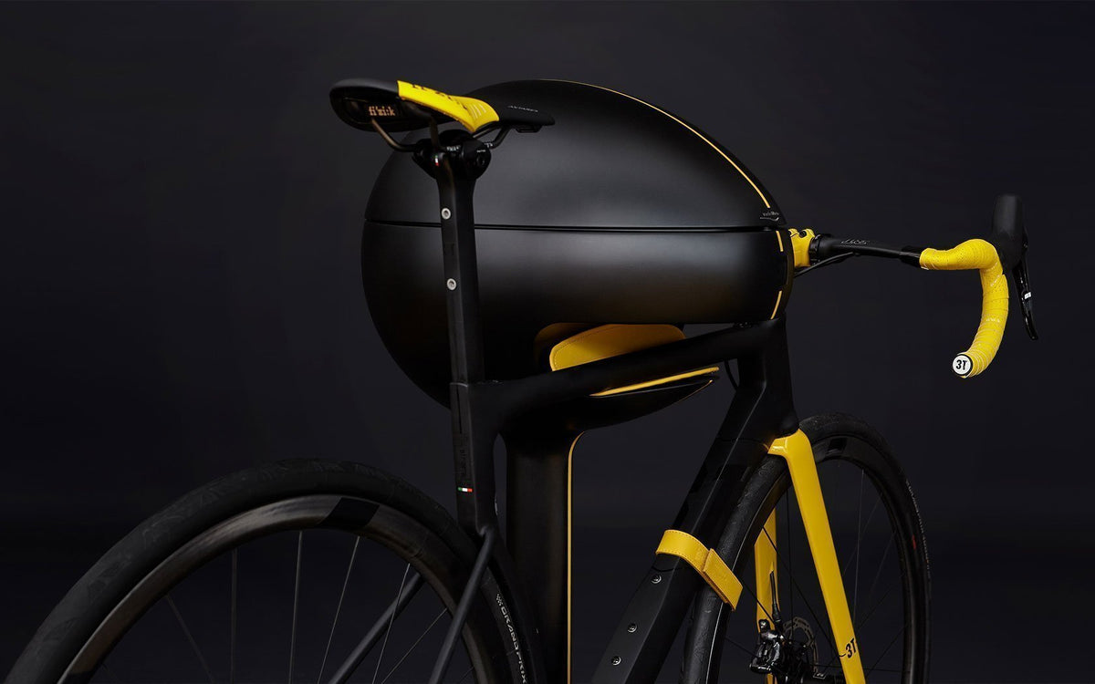 Introducing: NEOS 3T – 3T Bike NA