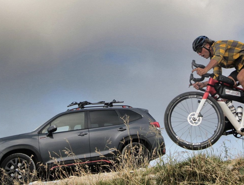 From 0 to Ararat – 3T Bike NA