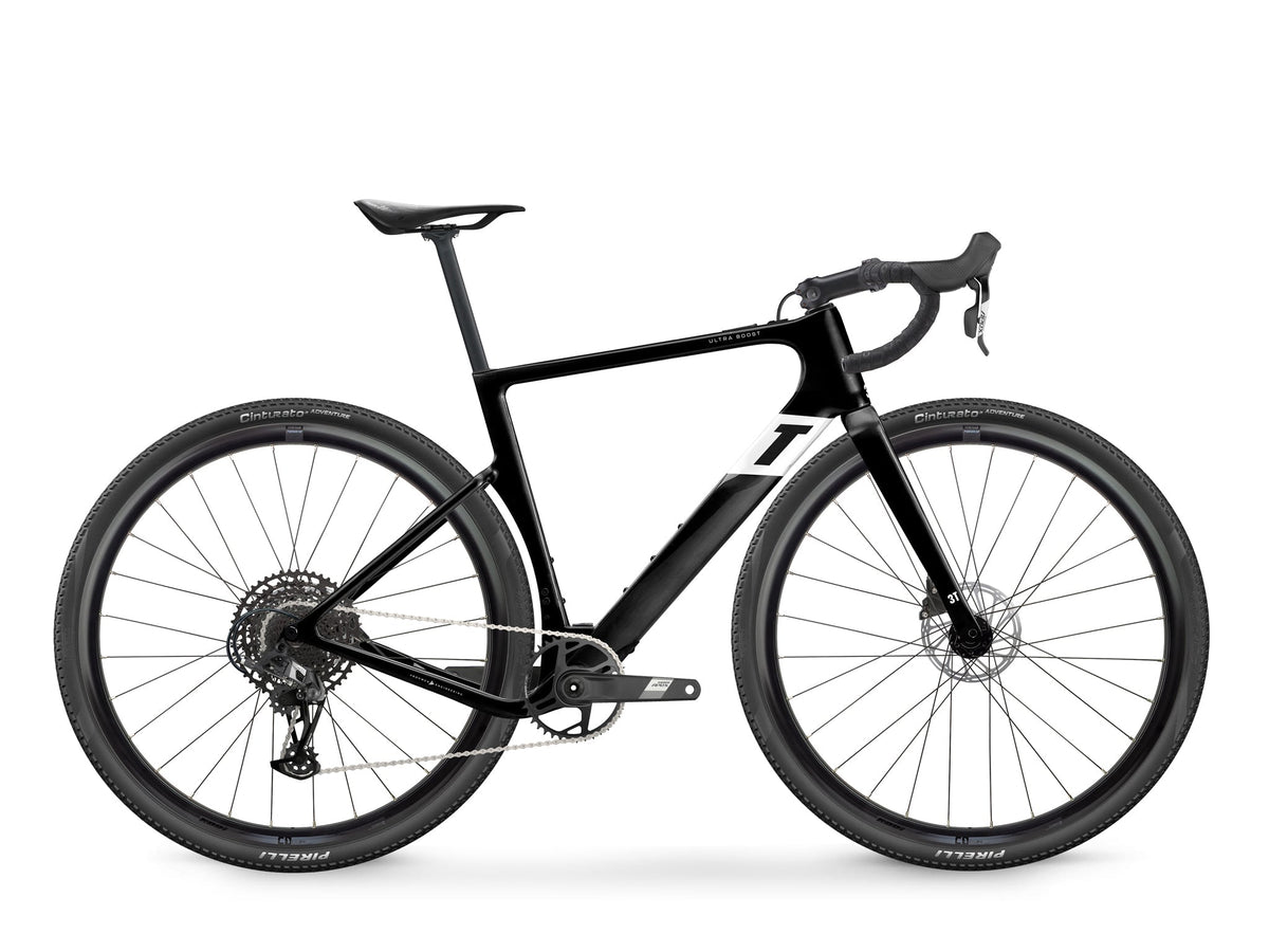 ULTRA BOOST ~ APEX EAGLE 1X12 DB 700c – 3T Bike NA