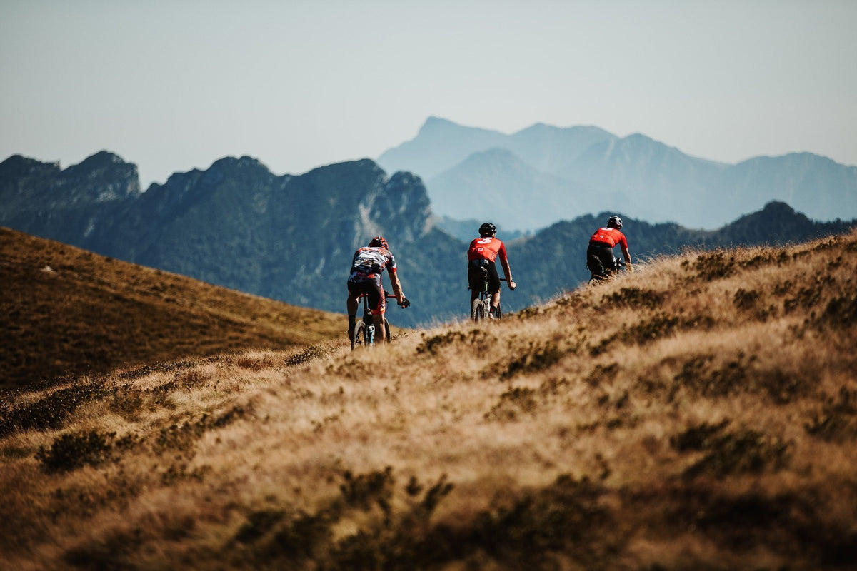 WORLDWIDE 3T EVENTS AT YOUR DOORSTEP - DECEMBER – 3T Bike NA