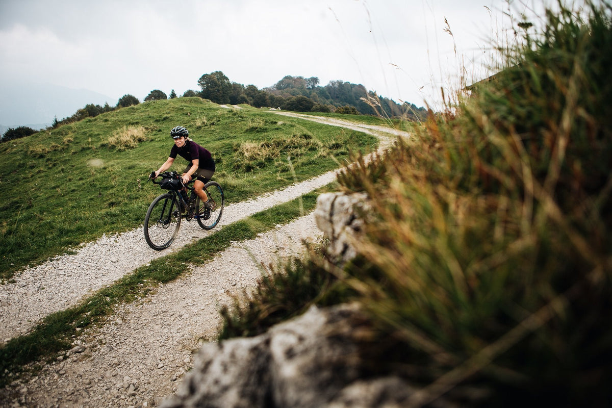 Jeroboam Italy & Switzerland Registration Open! – 3T Bike NA