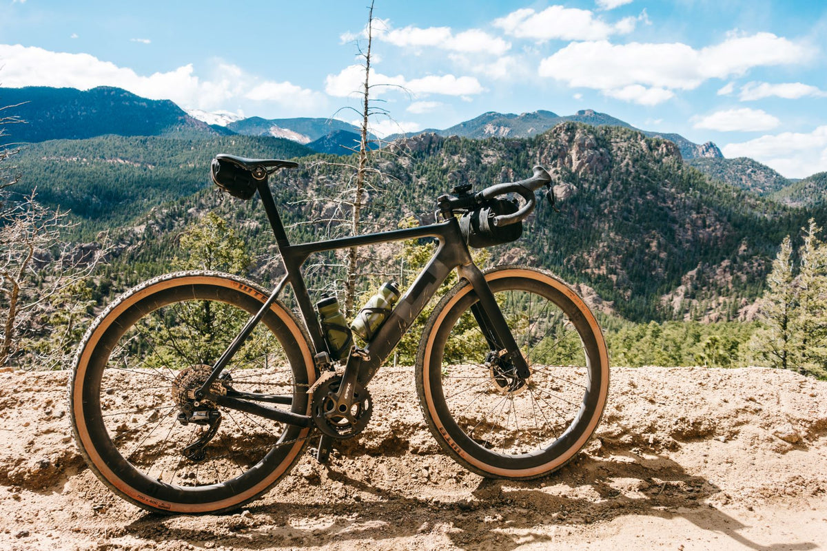 Dream Builds: 3T Ambassador Cody Mann's Exploro LTD – 3T Bike NA