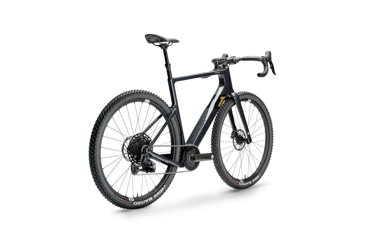 Introducing the Ultra Crankbrothers edition gravel bike – 3T Bike NA