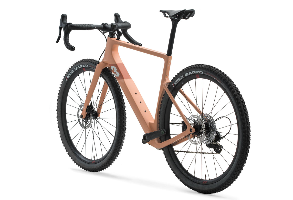 Introducing the Exploro Ultra – 3T Bike NA