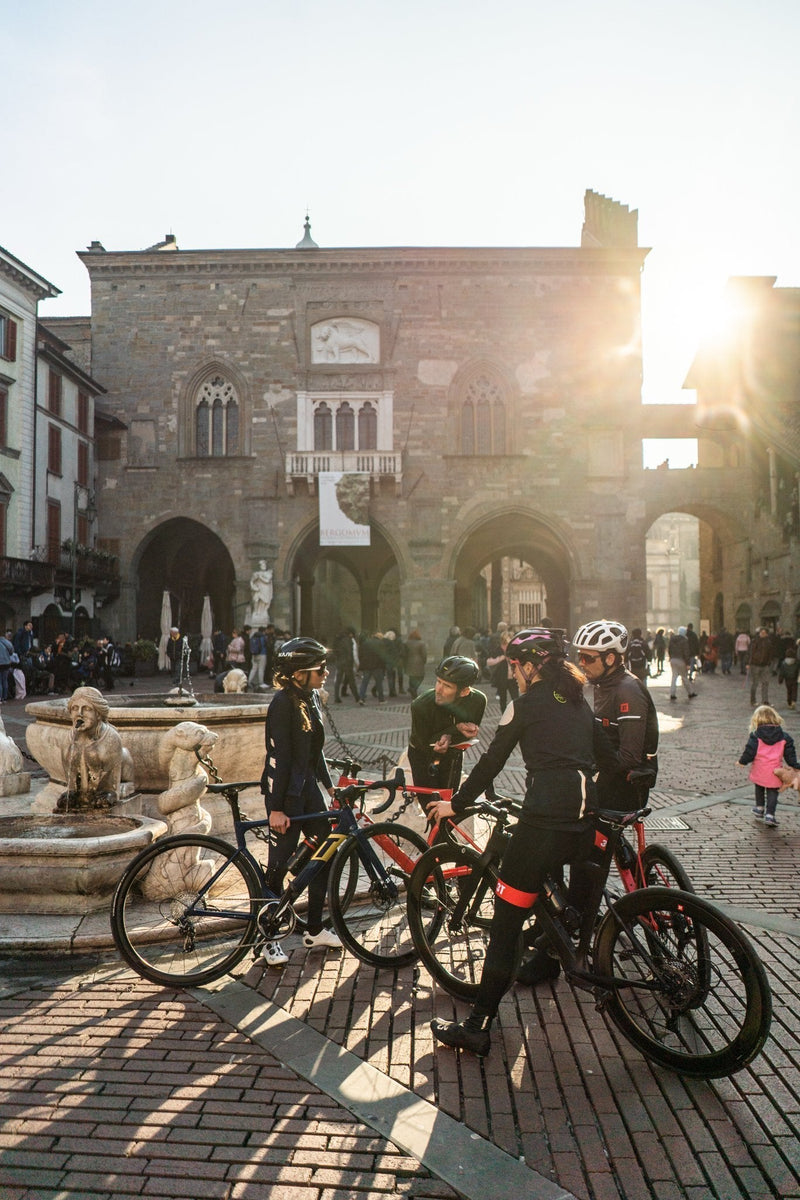 WORLDWIDE 3T EVENTS AT YOUR DOORSTEP – MAY – 3T Bike NA