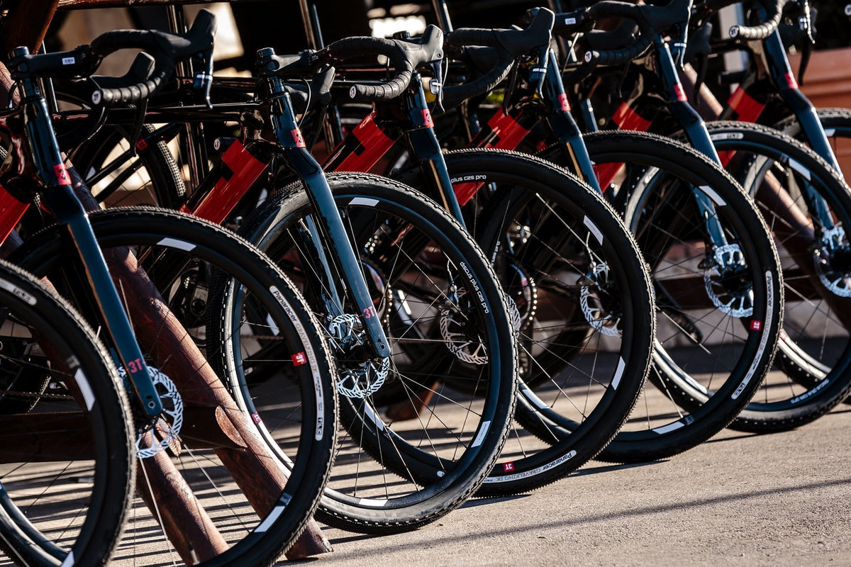 WORLDWIDE 3T EVENTS AT YOUR DOORSTEP – JULY – 3T Bike NA