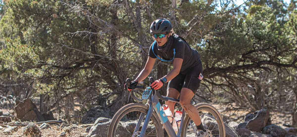 Belgian Waffle Ride - Cedar City: A race ..... finally! – 3T Bike NA