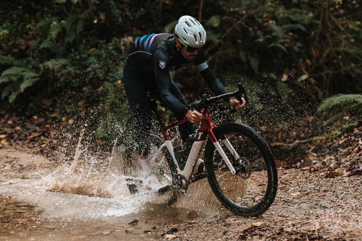 DAS RACEMAX EKAR 13 SPEED IST WIEDER AUF LAGER! – 3T Bike NA