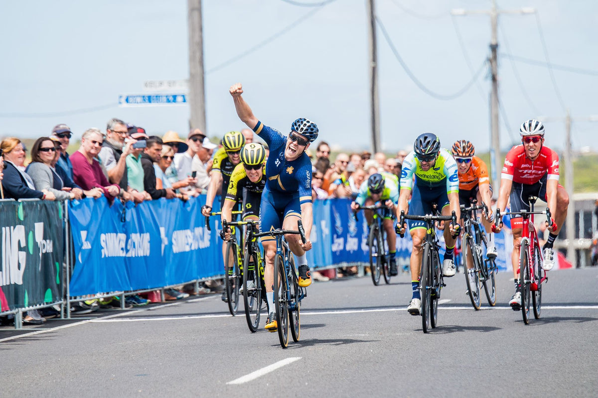Lasse Norman Strikes Again! – 3T Bike NA