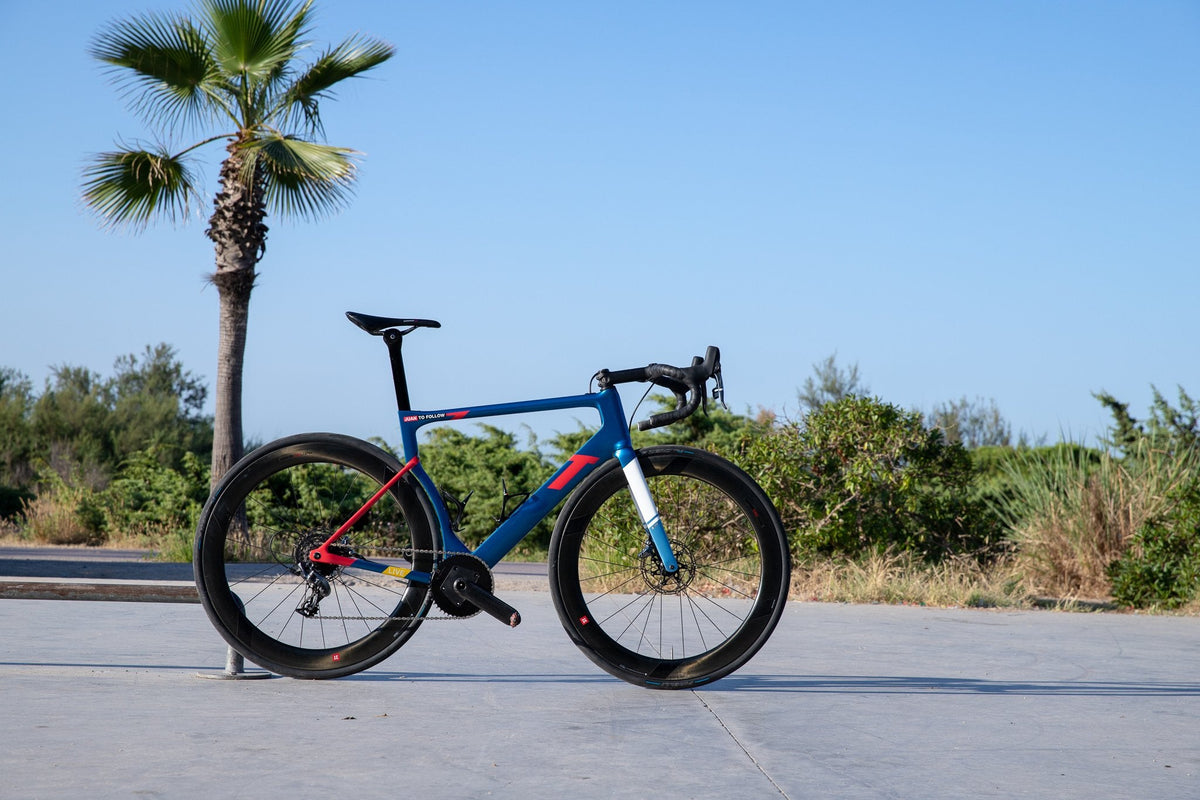 GET CREATIVE - TOUR DE FRANCE "ON" LIMITED EDITION – 3T Bike NA