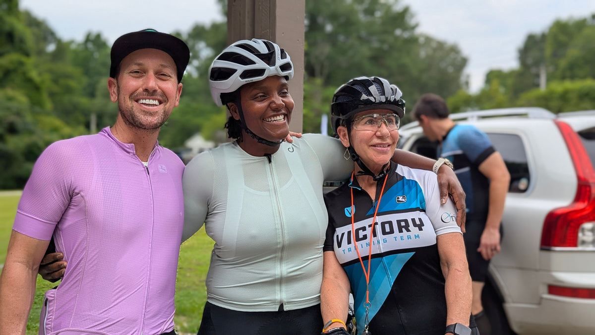 3T Tour - A Month on the Road – 3T Bike NA