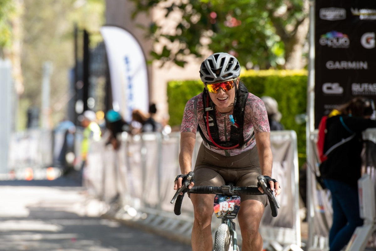 BELGIAN WAFFLE RIDE MEXICO – 3T Bike NA