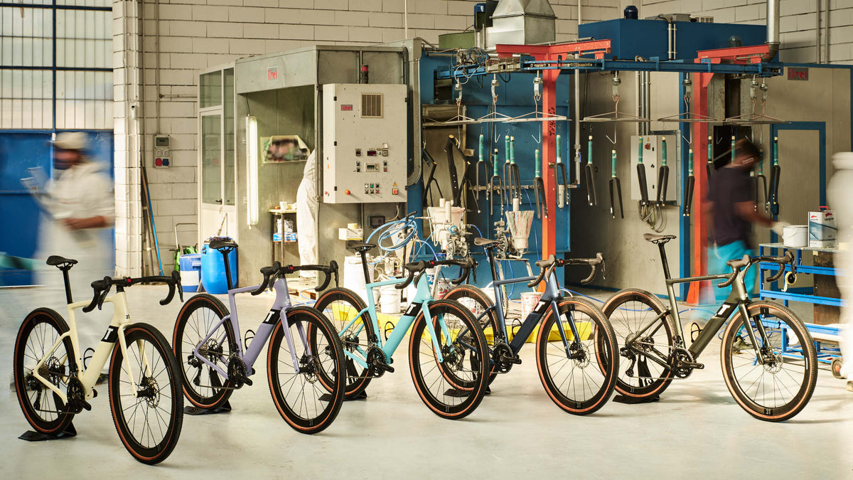 Racemax Integrale WPNT - The dream gets more stylish and even faster ...