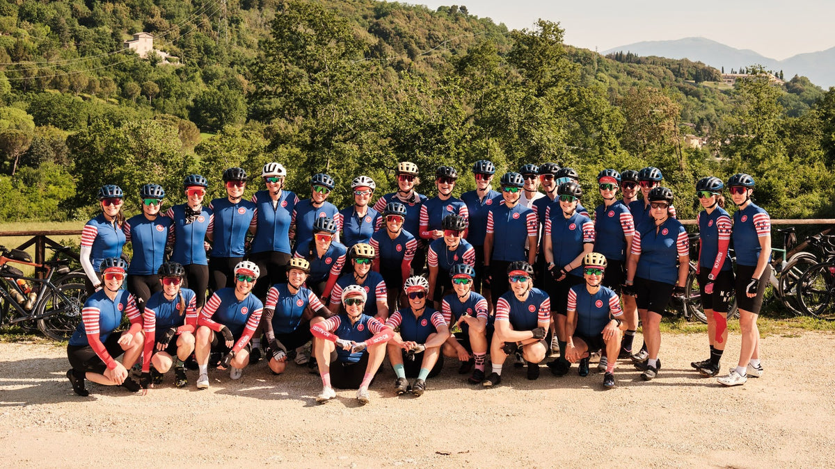 Cycling Adventure in Magical Umbria: A Transformative Experience with ...