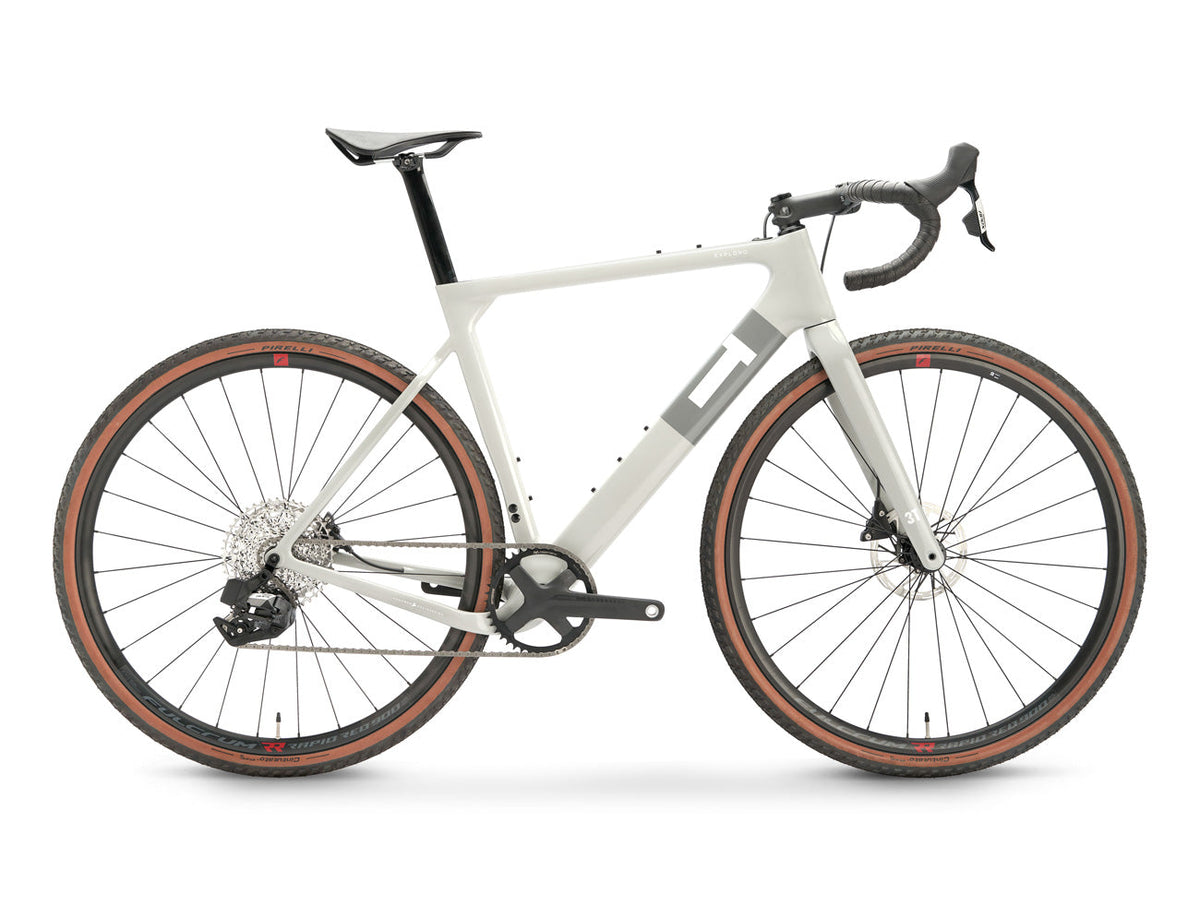 PRIMO – 3T Bike NA