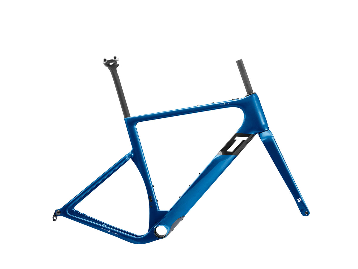 ULTRA FRAME – 3T Bike NA